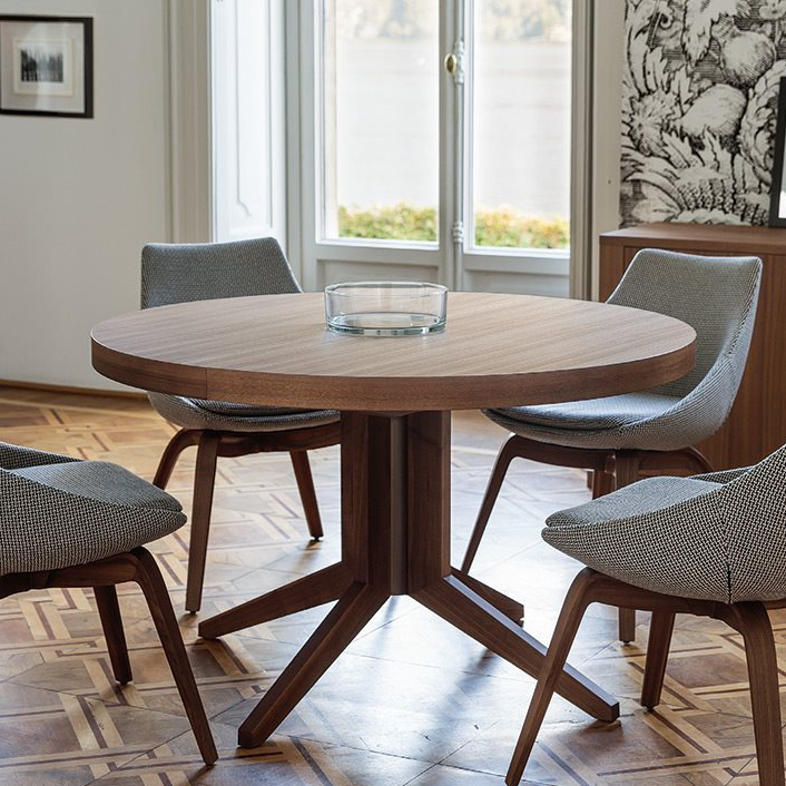 [ 海居汇 ] 意大利 porada bryant tavolo 餐桌 / 海外代购 / 欧洲代购