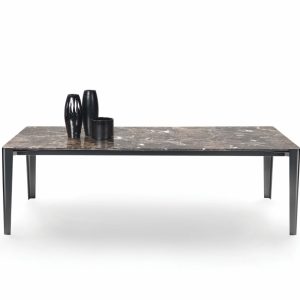 [ 海居汇 ] 意大利 FLEXFORM ISEO 餐桌 / 海外代购 / 欧洲代购