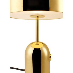 [ 海居汇 ]英国Tom Dixon BELL BRASS 台灯 / 海外代购 / 欧洲代购