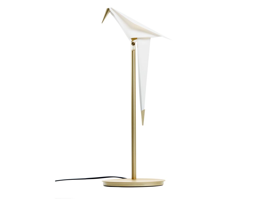 [海居汇] PERCH LIGHT TABLE moooi灯具 意大利家具代购