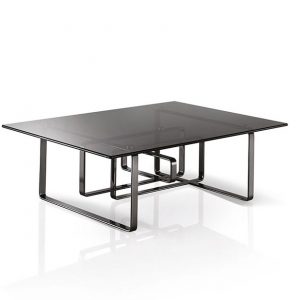FENDI CASA COLUMBUS COFFEE TABLE – 海居汇