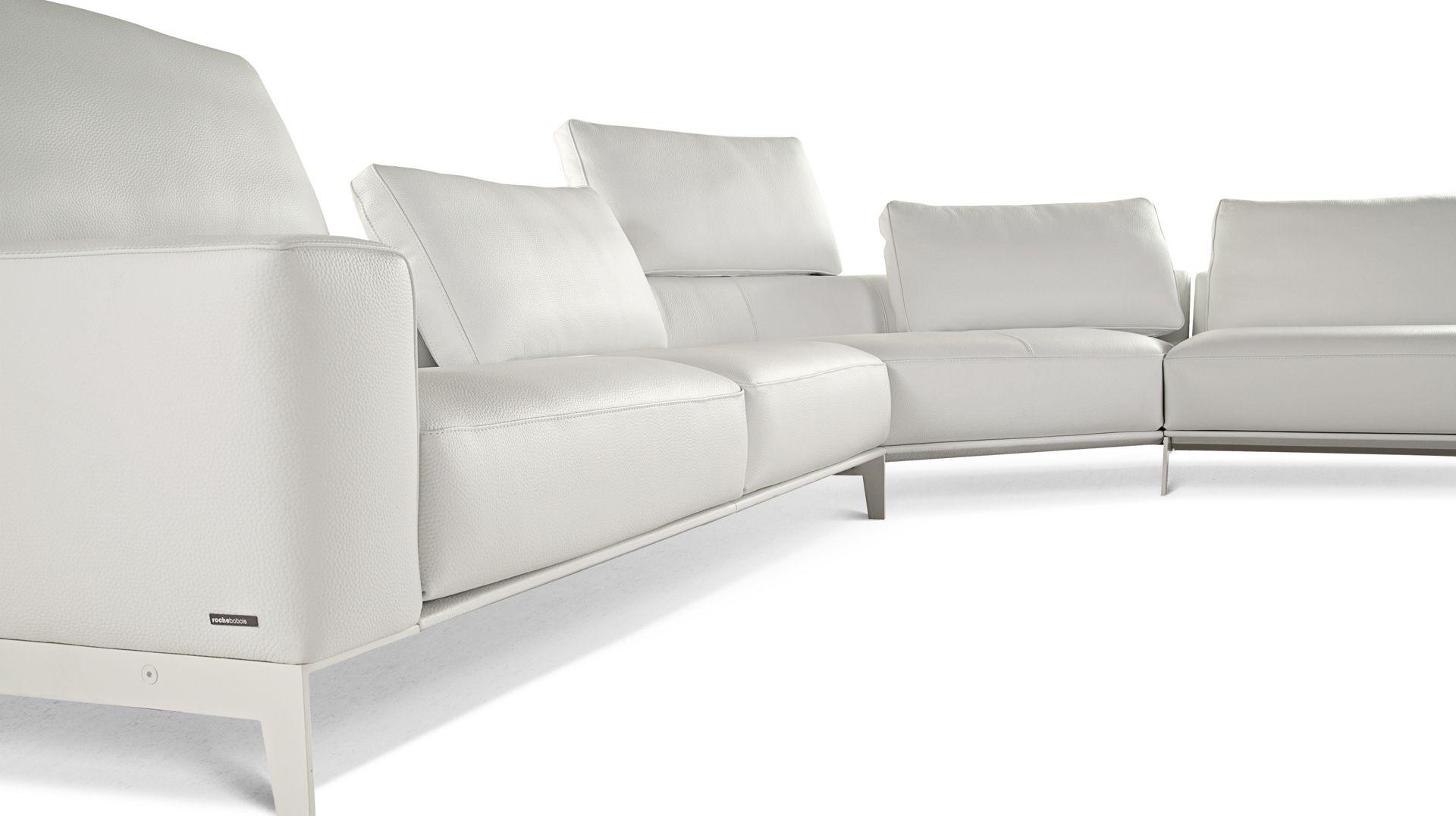 ÉPISODE SOFA – 海居汇