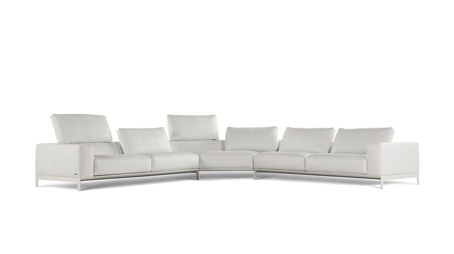 ÉPISODE SOFA – 海居汇