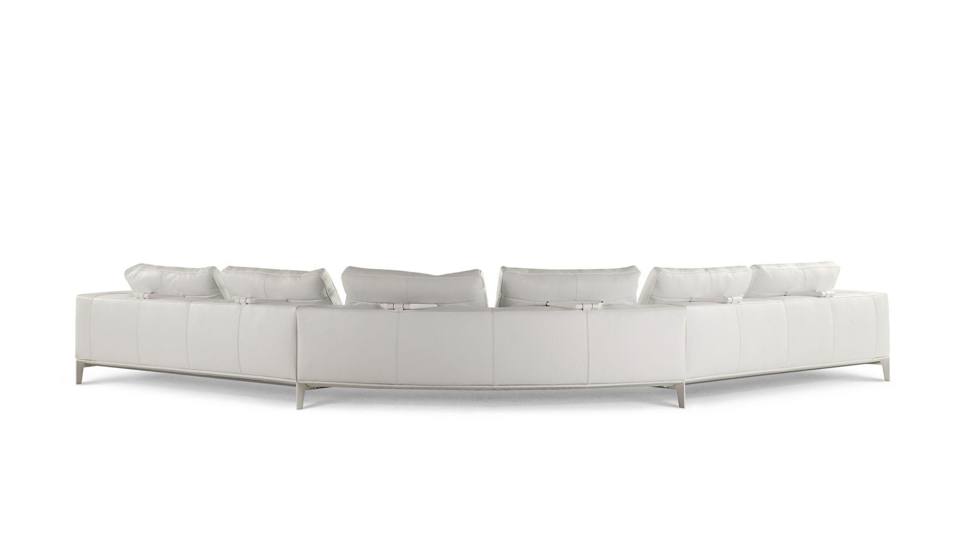 ÉPISODE SOFA – 海居汇