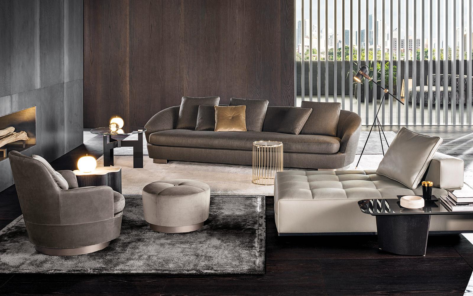 Minotti Archives – 海居汇
