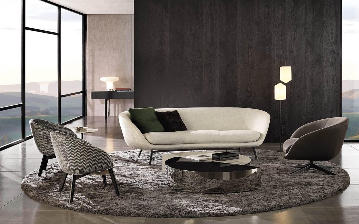 Minotti Archives – 海居汇