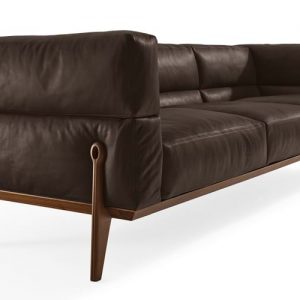 GIORGETTI AGO SOFA – 海居汇