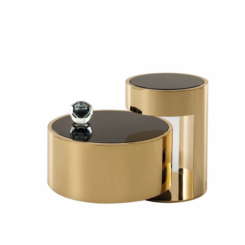 FENDI CASA CONSTELLATION COFFEE TABLE – 海居汇