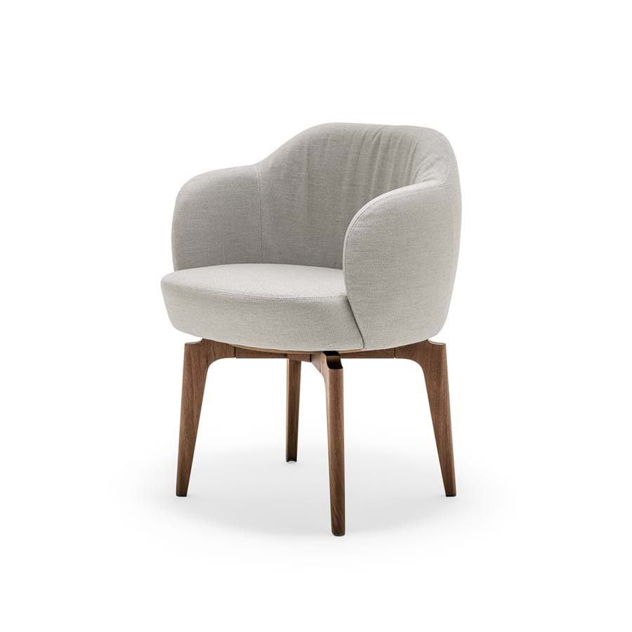 FENDI CASA AUDREY CHAIR – 海居汇