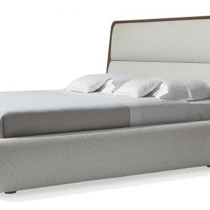 GIORGETTI FRAME BED – 海居汇
